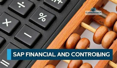 Online SAP FINANCIAL AND CONTROLLING FICO Clarion College