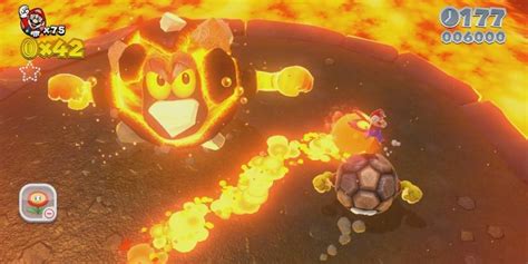 Super Mario 3d World Every Boss Ranked By Difficulty And How To Beat