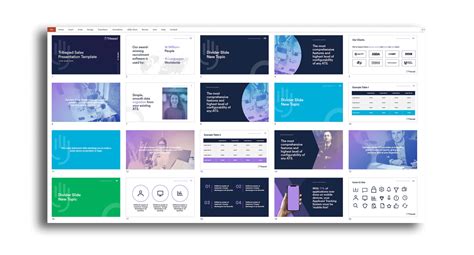 Strength Ensured Over Powerpoint Slides Template Process Saltcreekwinebar
