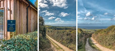 Hiking Guide To St Nectans Glen The Perfect Cornish Walk