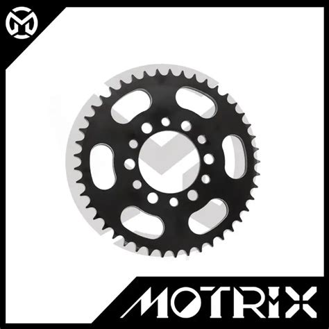 Motorcycle Rear Sprocket For Yamaha Ag200 Lfufbwf Taiwantrade