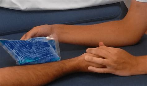 Valoración Sensitiva En Daño Cerebral