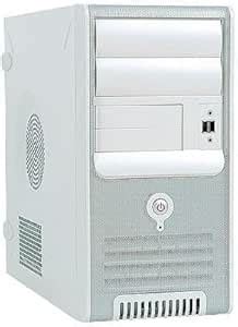 Amazon Com Matx Case 350W PSU Beige Electronics