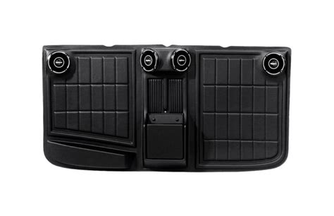 Highliner Headliner Wbuilt In Speakers 1973 79 Classic Pickup