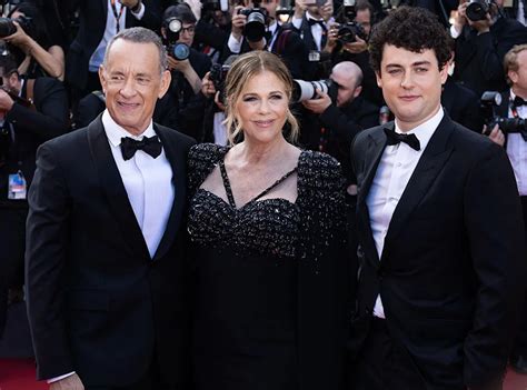 Why Tom Hanks Son Chet Hanks Is Living In A Nashville Trailer Park