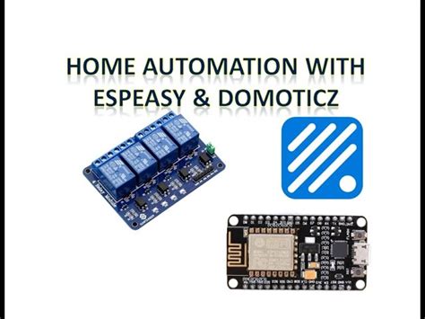 Espeasy Esp8266