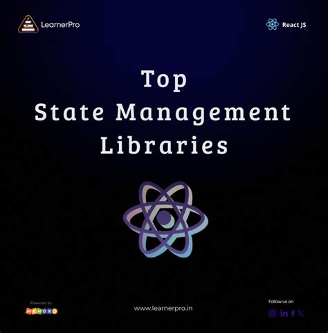 Learnerpro On Linkedin Statemanagement Webdevelopment Frontenddeveloper Codinglife