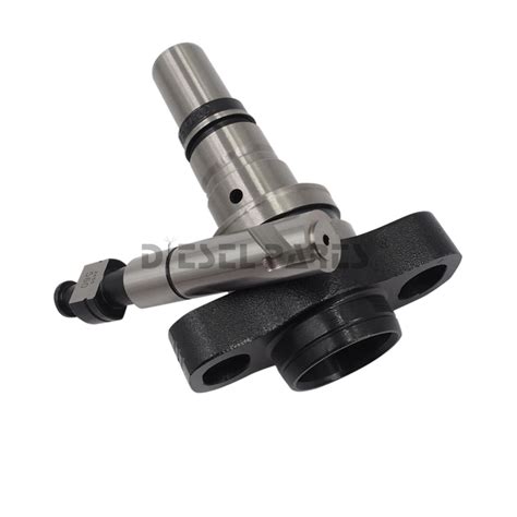 Pump Element Assembly Diesel Fuel Pump Elements Elements In Diesel Oem