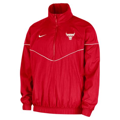 Chicago Bulls Nike Sg