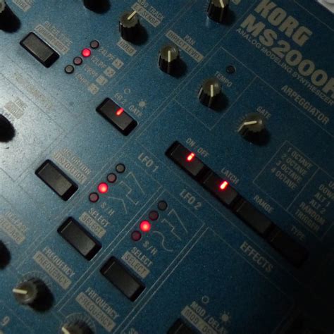 KORG MS VOL Vintage Synth Samples KORG MS VOL Vintage Synth Samples