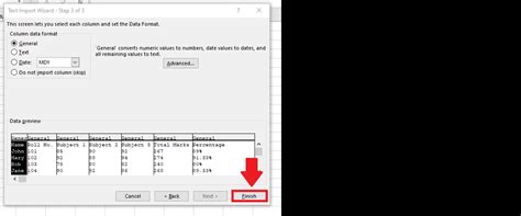 How To Convert Dat Files To Excel SpreadCheaters How To Convert Dat Files To Excel SpreadCheaters