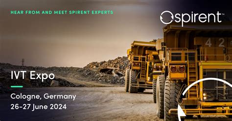 Spirent Positioning Navigation And Timing On Linkedin Ivtexpo Pnt