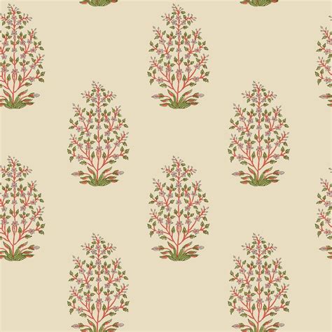 How To Create A Tree Pattern Texture