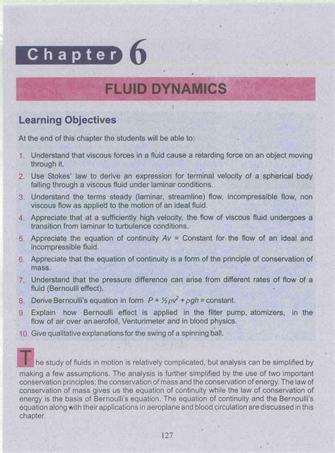 Solution Physics Fluid Dynamics Viscous Drag And Stokes Law Terminal