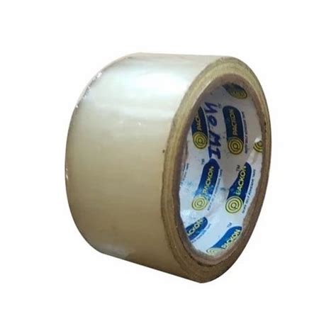 Brown Pp Self Adhesive Tapes At ₹ 34piece Non Woven Adhesive Tape In Rajkot Id 2850492089733