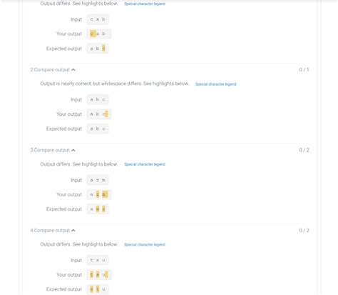 Solved Vrite A Program That Takes In Three Lowercase