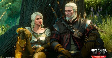The Witcher Is Officially One Of The Most Successful Game Series Of All Time The Verge