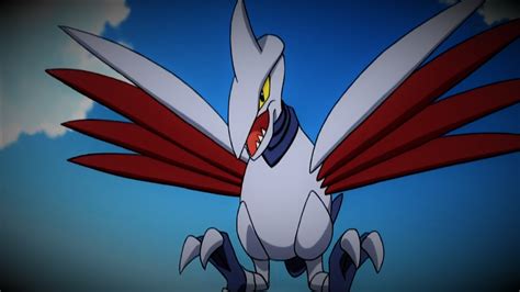 Skarmory By Pokemonsketchartist On Deviantart