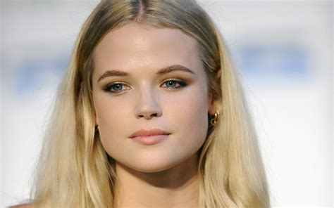 Gabriella Wilde Osobnosti Cz