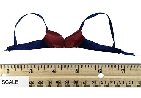 Suicide Squad Harley Quinn Bra See Note Toy Anxiety