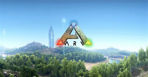 Ark Survival Evolved 5760x1080 Panorama Wallpaper Imgur