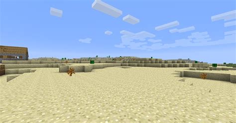 Project Terraform Bringing Life To The Desert Screenshots Show Your Creation Minecraft