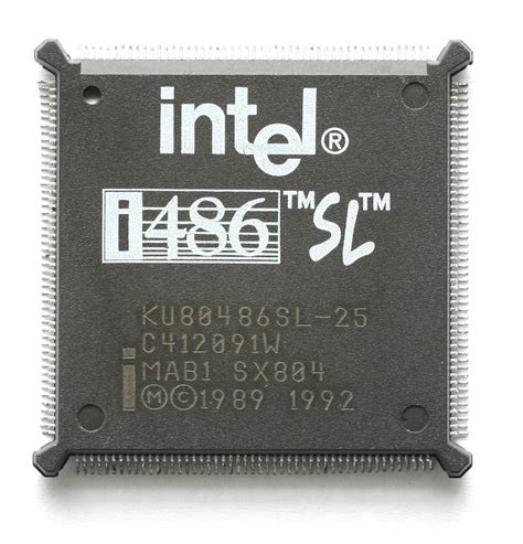 25 Anos Do I486 Embarcados