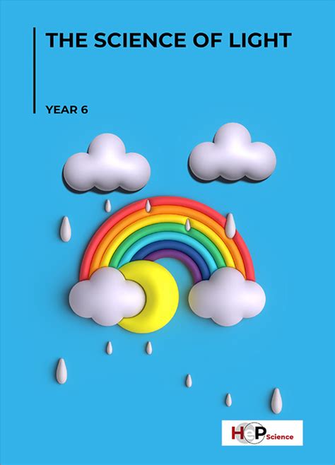 Science Curriculum Booklets The Education Partnership