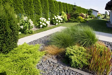 North Facing Front Yard Landscape Ideas 15 Gorgeous Options