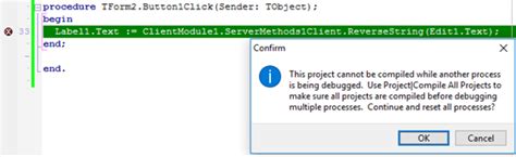Como Depurar Aplicações Datasnap Devmedia