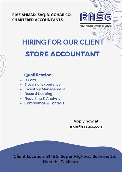 Riaz Ahmad Saqib Gohar On Linkedin Apply Now