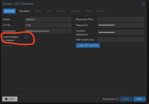 Installing An Arr Stack On Proxmox