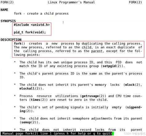 【linux】操作系统与进程 Csdn博客