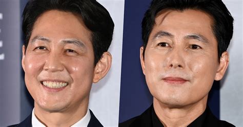 계엄 옹호 윤상현 정우성·이정재 친분 재조명폭탄주 26라운드 주량 최고는 尹