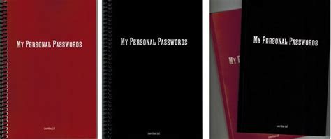 Solve Your Password Problems