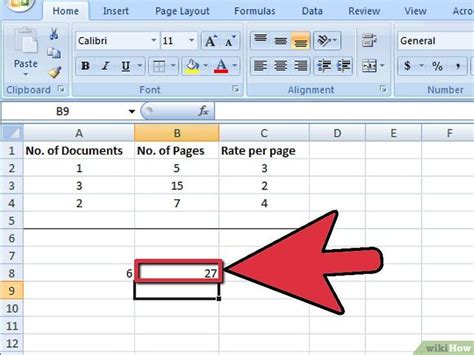 3 Formas De Usar A Função Soma No Microsoft Excel