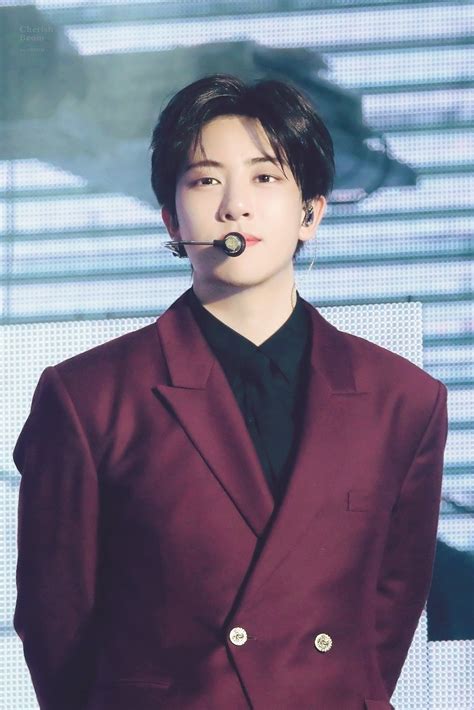 Cherish Beom🍒 On Twitter