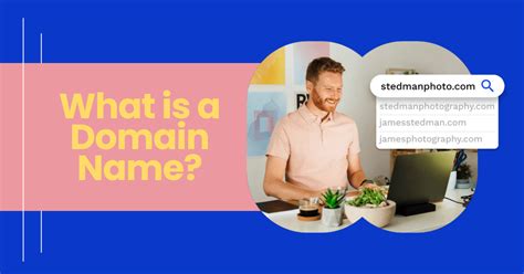 What Is A Domain Name A Simple Guide To Understanding The Complex