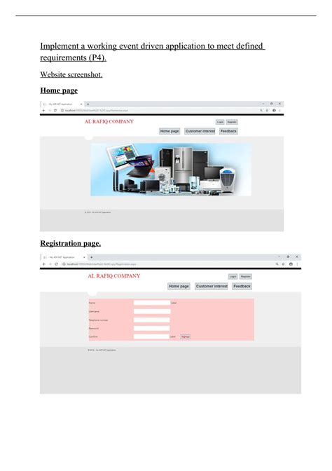 unit 14 event driven programming p4 and p6 unit 14 event driven