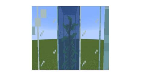 How To Make A Bubble Elevator In Minecraft Arena Gadgets