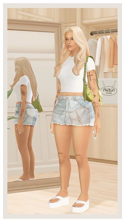 Stevies Lookbook ♡ A Lil Pink Green And White Vibe Tumbex
