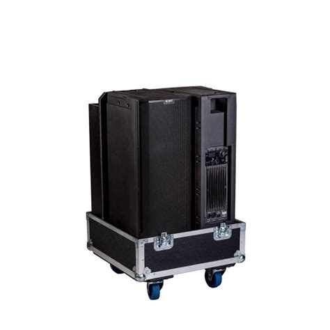 MK Sound Light DB Technologies Ingenia IG3T Tour Pack