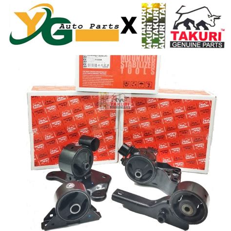 Engine Mounting Proton Exora Campro Cps Auto Exora Bold Turbo 2009 2011 Shopee Malaysia