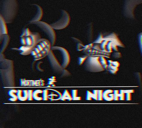 Fnf Mortimer Night Vs Mickey Avi 🎵 Play Online And Unblocked