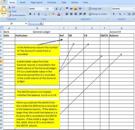 Which Ledger Has A Credit Balance Leia Aqui Which Ledger Account Can Have Credit Balance