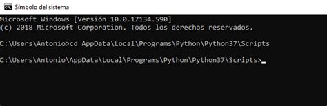 CreaciÓn De Ejecutables En Python Con Pyinstaller El Programador