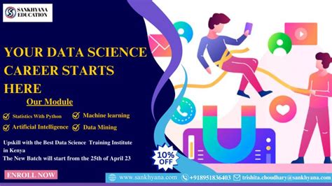 Sankhyana Consultancy Services Kenya On Linkedin Datascience Learn