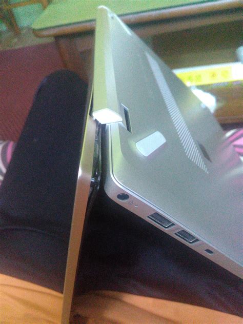 Defective Hinge On Hp Pavilion Hp Support Community 7188863