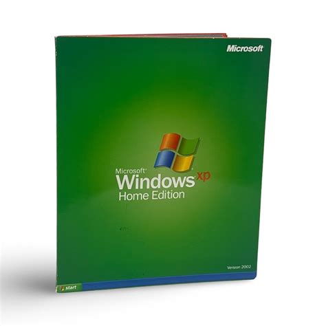 Windows Xp Home Edition Version 2002 Stellular Pictures