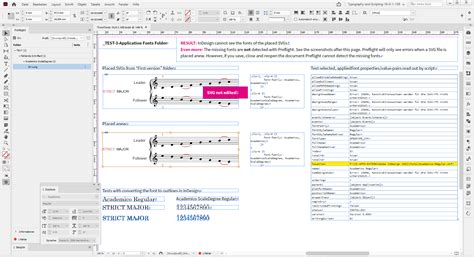 Solved Missing Font Error Not Going Away After Installing Adobe